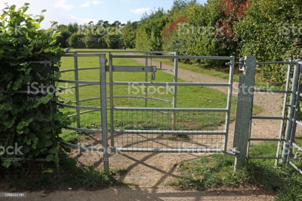 Kissing Gate Manufacturer - G & D Enterprises